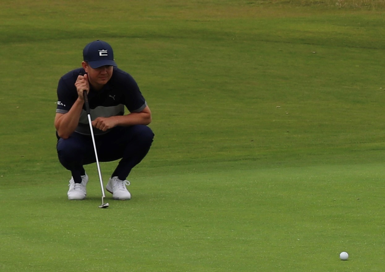 News – Morriston Golf Club